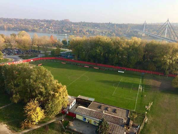 Kuljani prvi, Novosađani drugi – Sport In